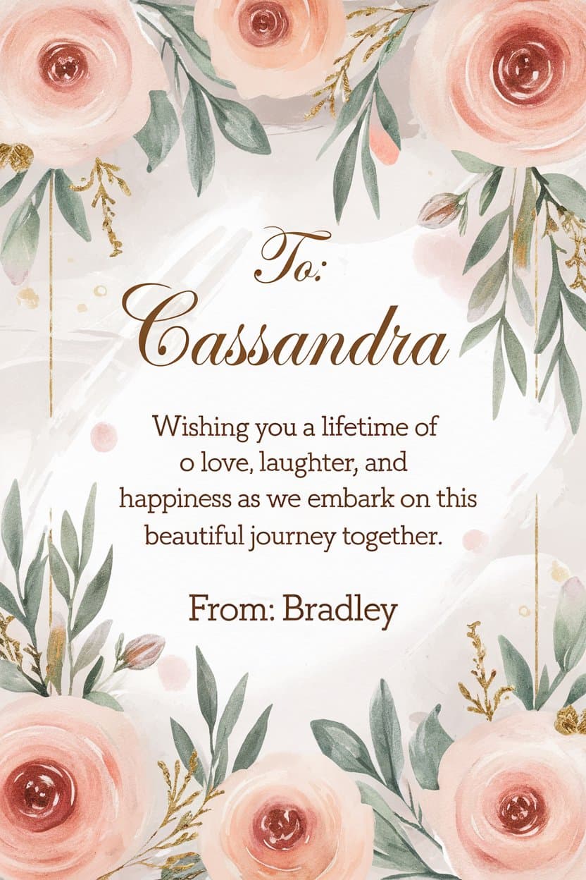 AI Greeting Card Generator | Custom AI Cards in Seconds